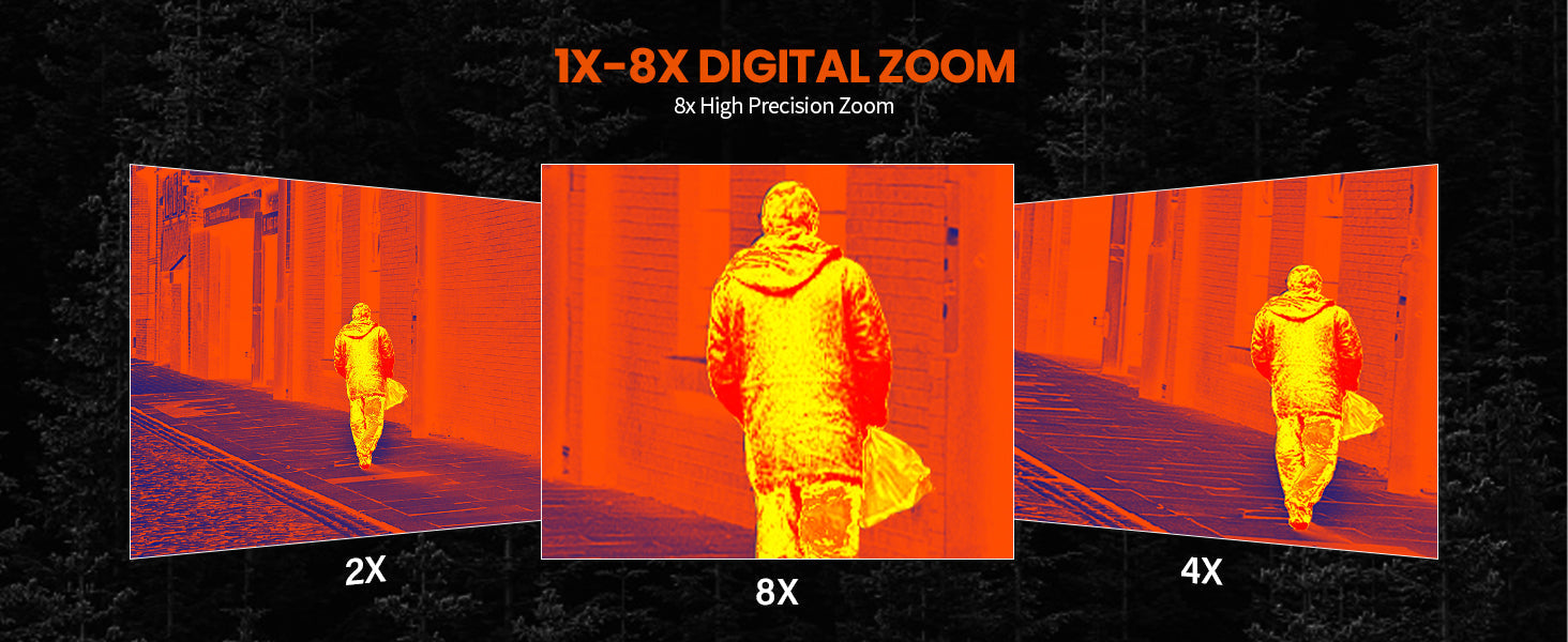 Unlock the Secrets of the Night: A Guide to Night Vision Hunting – GTGUARD