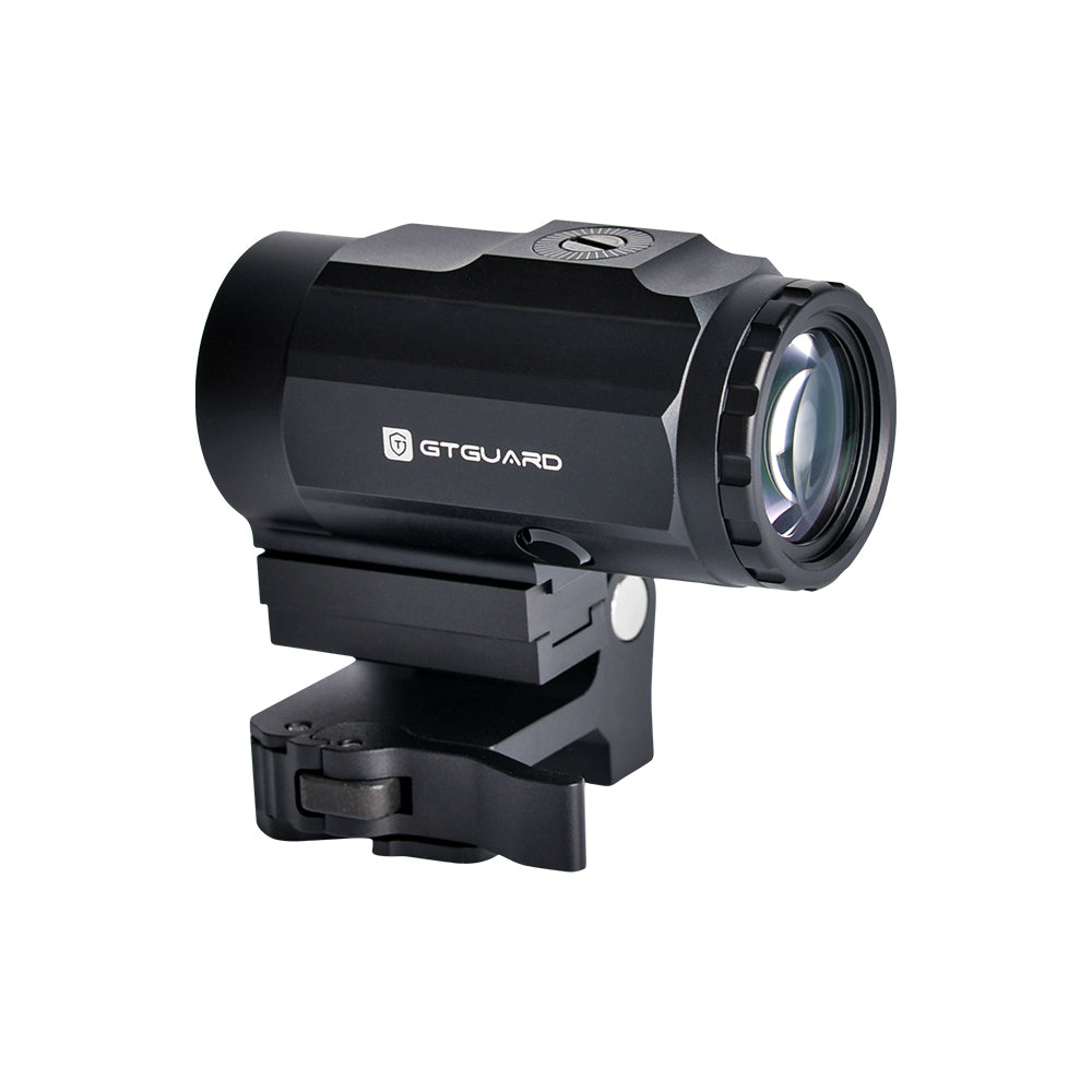 Red Dot Magnifier Combo 2025: The Ultimate Guide to Precision Shooting ...