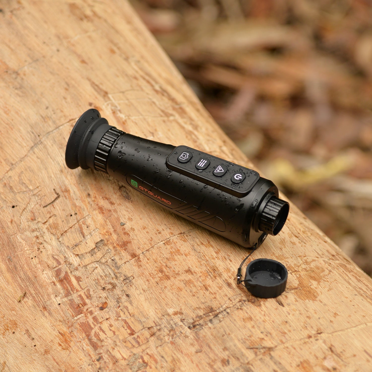 Best Infrared Camera for Hunting 2025: Complete Guide | GTGuardHunt ...