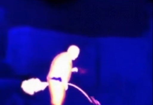 Can You See a Fart on Thermal Imaging? The Science Explained-GTGUARD