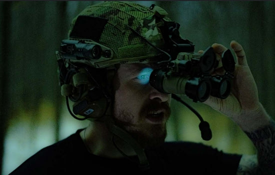 Night Vision for Beginners: How It Works and Why It’s Awesome – GTGUARD