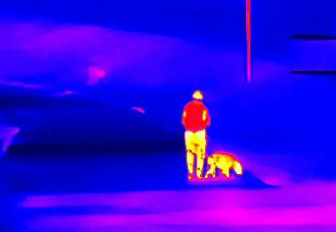 Law Enforcement Thermal Imaging Equipment: Tactical Solutions for ...