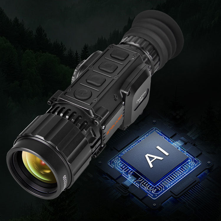 GTGUARD X350 Review: Why the ClearView X350 is a Game-Changer for Hunt