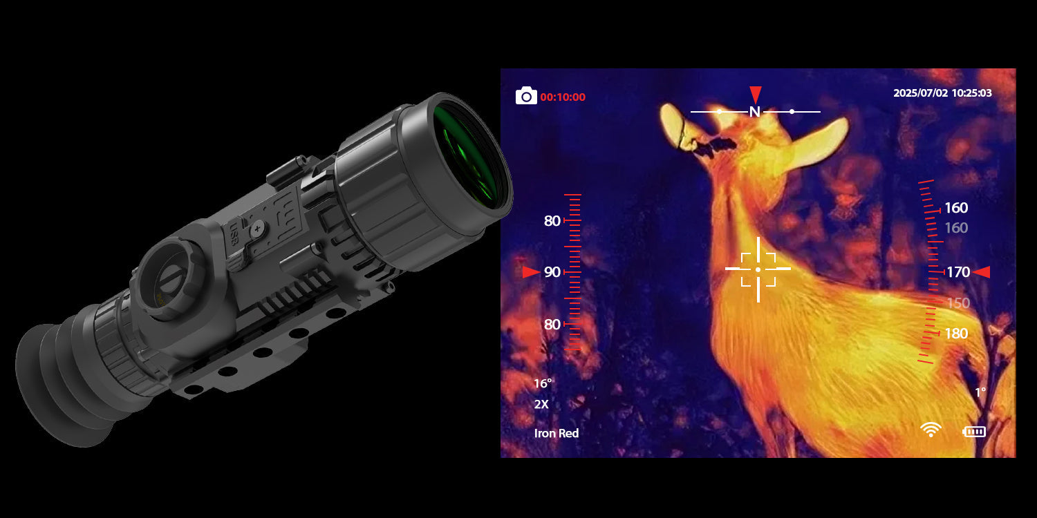Coyote, Coon, and Snow Goose Hunting Gear Guide 2025 – GTGUARD