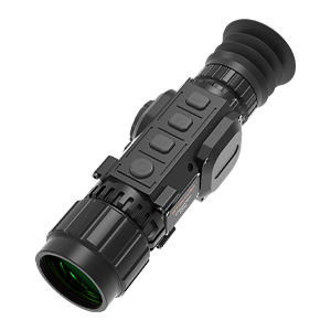 Can Thermal Imaging See Through Smoke, Fog, or Walls? | GTGUARD