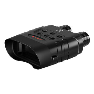 640x512 vs 384x288 Thermal Scope: The Complete Resolution Comparison G ...