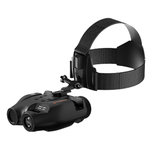 640x512 vs 384x288 Thermal Scope: The Complete Resolution Comparison G ...